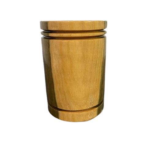 Guampa Comun P Terere Palo Santo Syopar