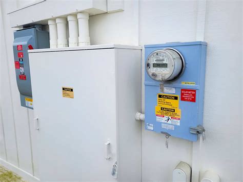 Understanding Your Pacific Power Utility Meter A Guide For Solar