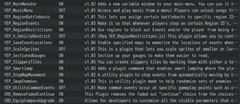 battle doesn t end after killing enemies rpg maker forums