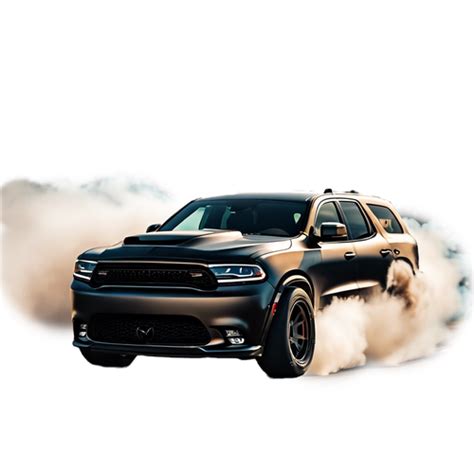 Stage 3 Durango Hellcat 800whp Gearheadfab