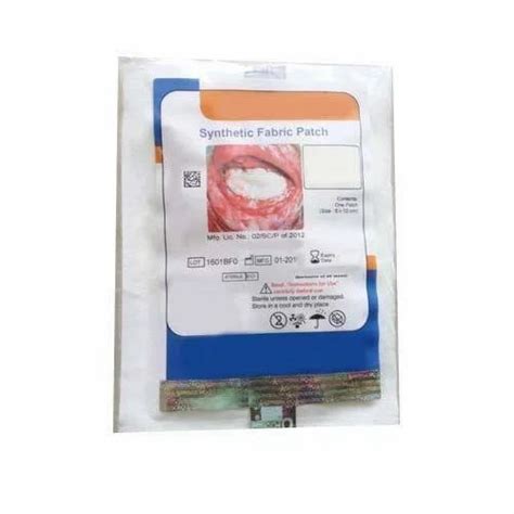 Dura Patch G Patch At Best Price In Rajkot By Akshar Enterprise Id
