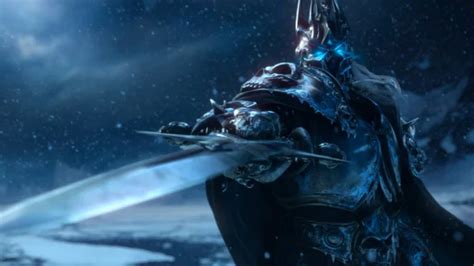 Wrath Of The Lich King Classic Release Date Information