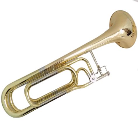 Double Contrabass Trombone