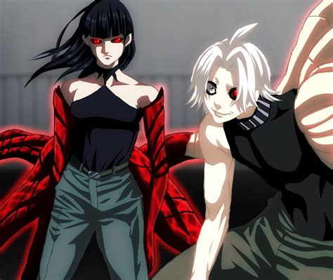 Nashiro Yasuhisa Tokyo Ghoul Wallpapers Tokyo Ghoul