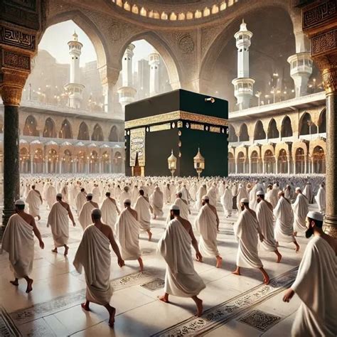 Umre Görmek İslami Diyanet İhya Ve Modern Rüya Tabiri Islam Rüya