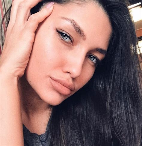 Olga Seteykina Biography 27 Photos Age Height Real Name Instagram