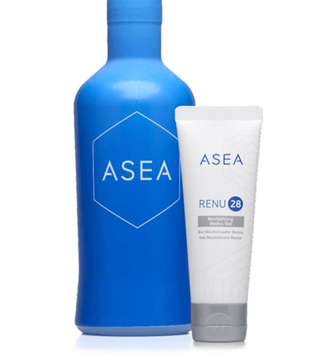 Essentials Bundle Asea Global