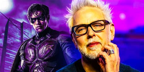James Gunn Has The Perfect Solution To The Dcus New Batman Movies