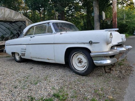 1954 Mercury Monterey For Sale Cc 1744594
