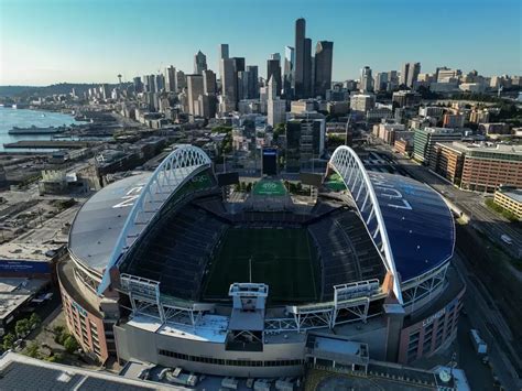 Uno Por Uno Así Son Los 12 Estadios Del Mundial De Clubes Fifa 2025 En Estados Unidos Futbol