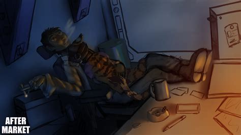 Rule 34 169 After Market Universe Amputee Anthro Disability English