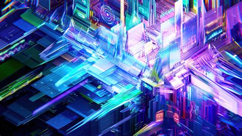 Abstract Light Wallpapers 4k Hd Backgrounds On Wallpaperbat