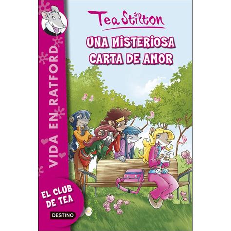 La Carta Misteriosa Brase
