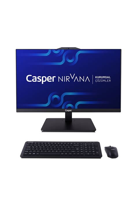 Casper Nirvana A901342 Df00x V S T Core I5 13420h 32gb Ram 1tb Nvme