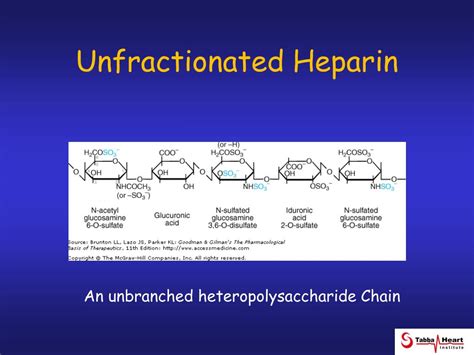 Ppt Role Of Anticoagulants In Acs Powerpoint Presentation Free
