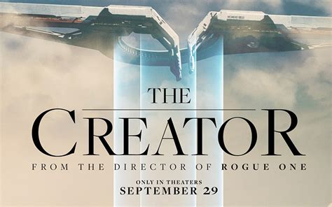 ‘the Creator Free Movie Screening In Atlanta Georgia Fanbolt