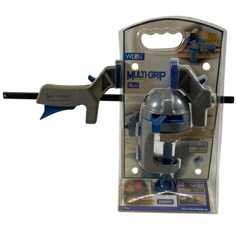 Multi Grip Clamp Otl Webstore