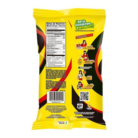 Encanto Charrones Picositos 175 G Mi Tienda Del Ahorro