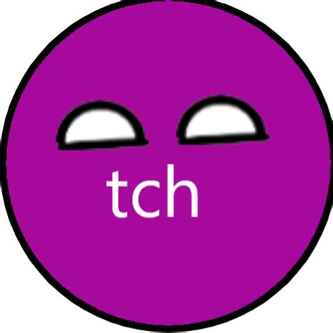 Tchボールtchボール Youtube