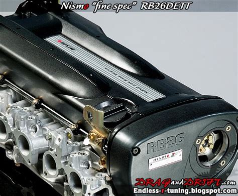 1993 R32 Gtr With Nismo Fine Spec Engine 2009 Prestige Motorsport