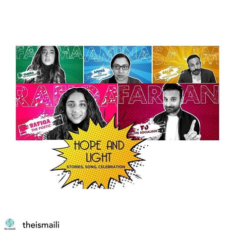 Theismaili Meet Amina Farhan Theismaili Dr Congo Facebook