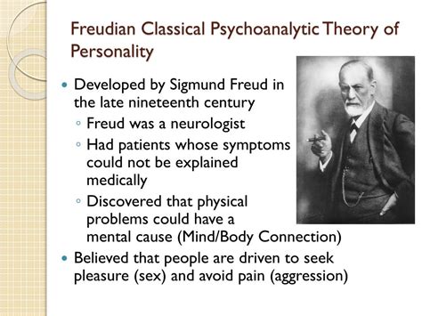 Ppt General Psychology Py110 Powerpoint Presentation Free Download