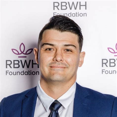 Cory Williams Digital Health Crc