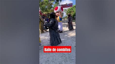 Los Combites Humor Fiesta Alegría Disfraz Youtube