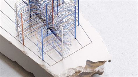 Mediaworks Newest Short Film Finds Unexpected Beauty In Data