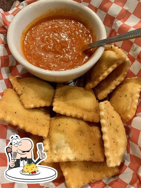 Diciccos Italian Restaurant Fresno Restaurant Menu Prices And Reviews