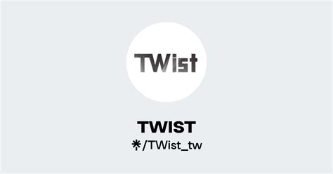 Twist Instagram Linktree