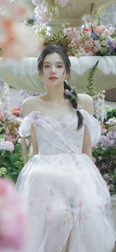 张婧仪 高清图片，堆糖，美图壁纸兴趣社区