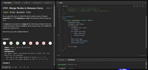 180dayscodingchallenge Leetcode Codingjourney Problemsolving