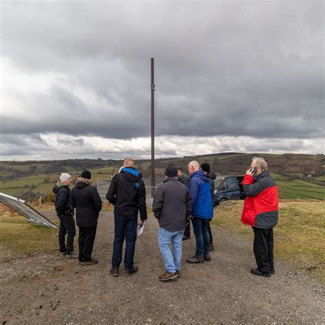 Emergency Services Network Esn On Linkedin Members Of Esmcp Senior