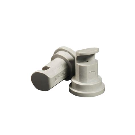 Bico Cinza Jacto Jdf