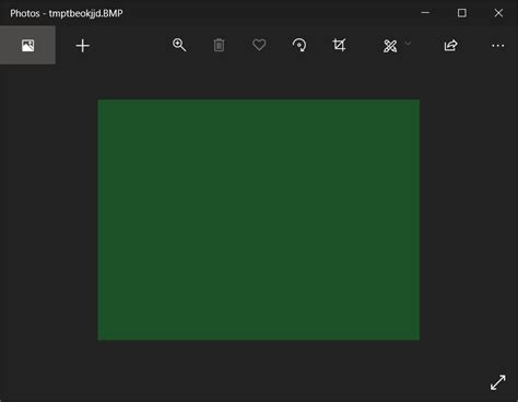 Python Pillow Create Image