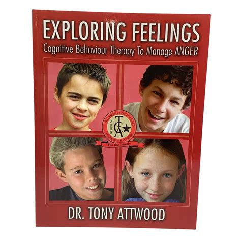 Exploring Feelings Cognitive Behaviour Therapy To Manage Anger By Dr