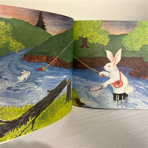 The Runaway Bunny Softcover Book By Margaret Wise Brown Pictures By C