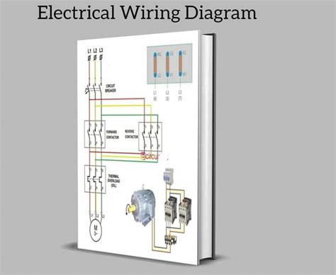 Electrical Control Wiring Book At Aaron Anne Blog