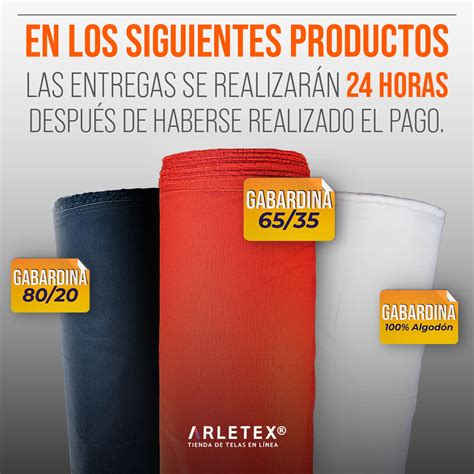 🏆 Gabardina 65 Poliéster 35 Algodón Gabardina Rígida 65 Poliéster 35