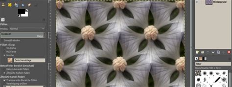 Create Perfectly Repeatable Textures Tutorials Gimpusers