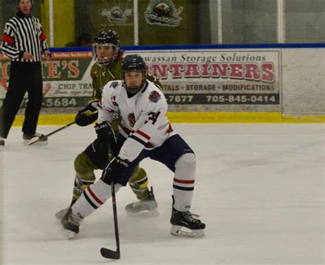 Declan Allison Elite Prospects