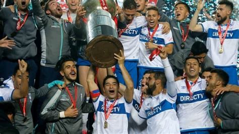 Leyenda De La Uc Sorprende Al Revelar Pasado Colocolino