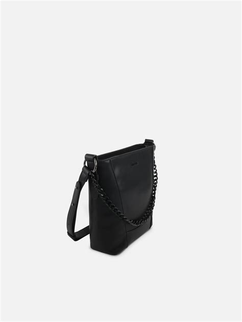 Crepier Bucket Kadela Mediano Negro