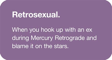 Mercury Retrograde And What Does It Have To Do With You • Love And
