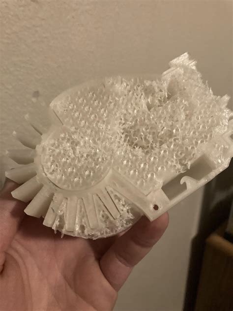 I Printed This Piece I Dont Want To Reprint It And Was Wondering If There Is An Easier Way To