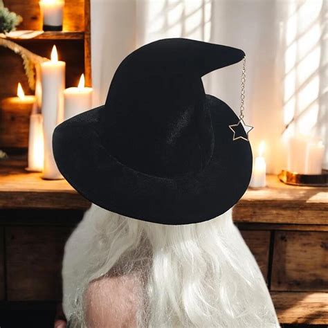 Witch Accessories Etsy