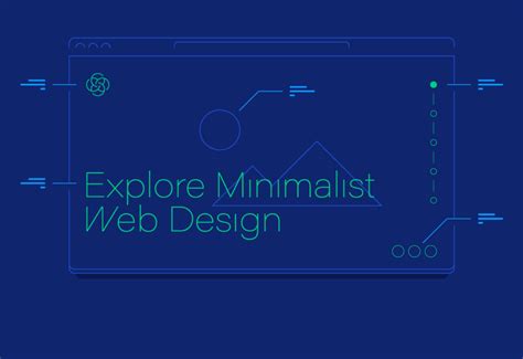 The Magic Of Minimalist Web Design Why Less Is More Oniks Designs