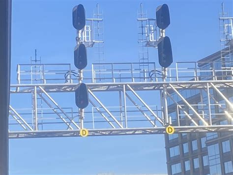Can Someone Please Explain These Signals Rtrains