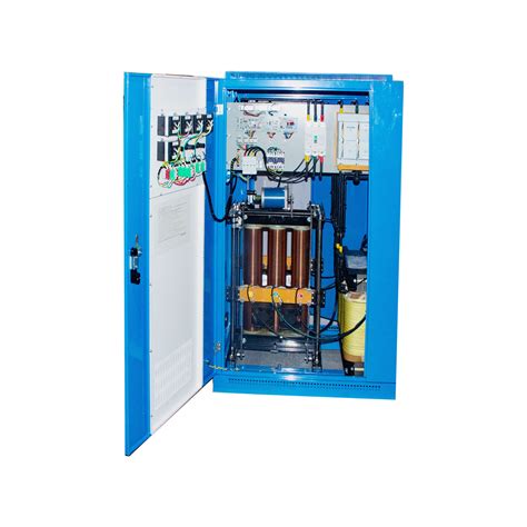 Automatic Voltage Regulator Sbw 150kva400v
